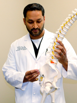 About Dr. John - Interventional Spine & Rehab of LA | Neck and Back ...